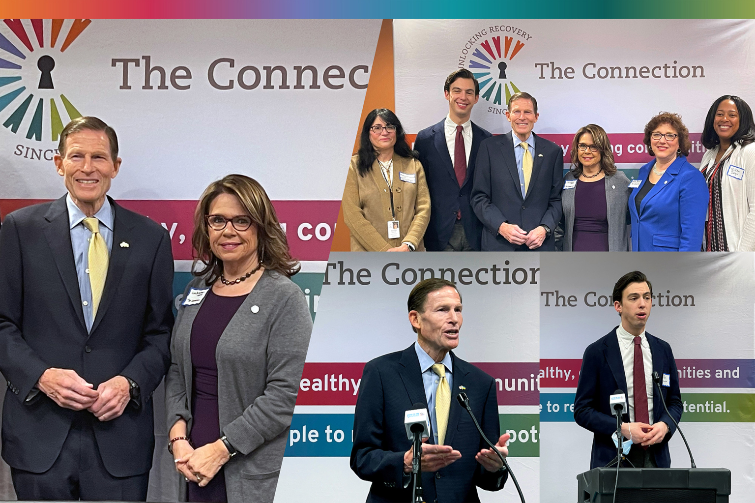 News - The Connection Inc.