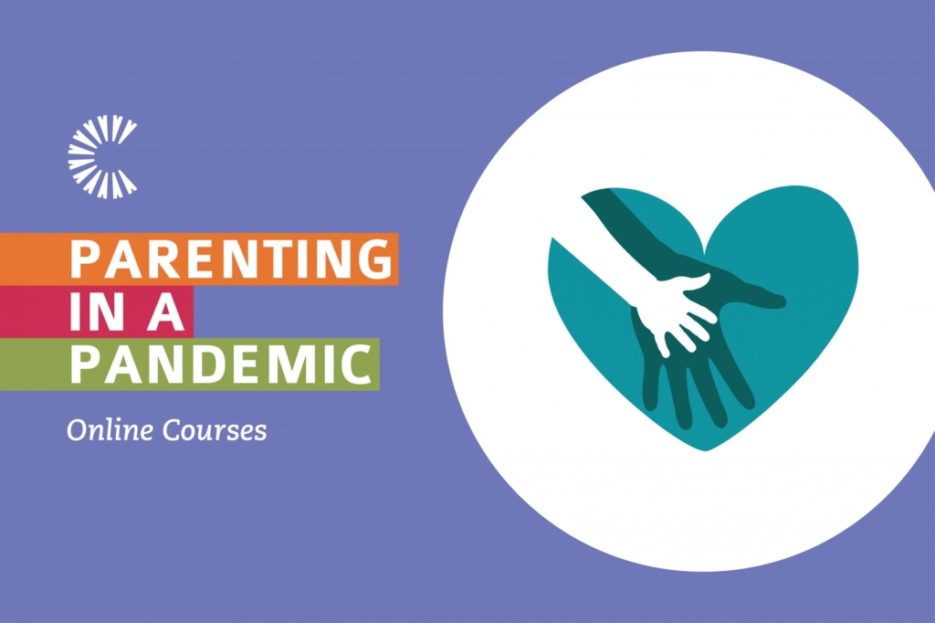 Parenting in a Pandemic: Creating a Nurturing Home Environment in the ...