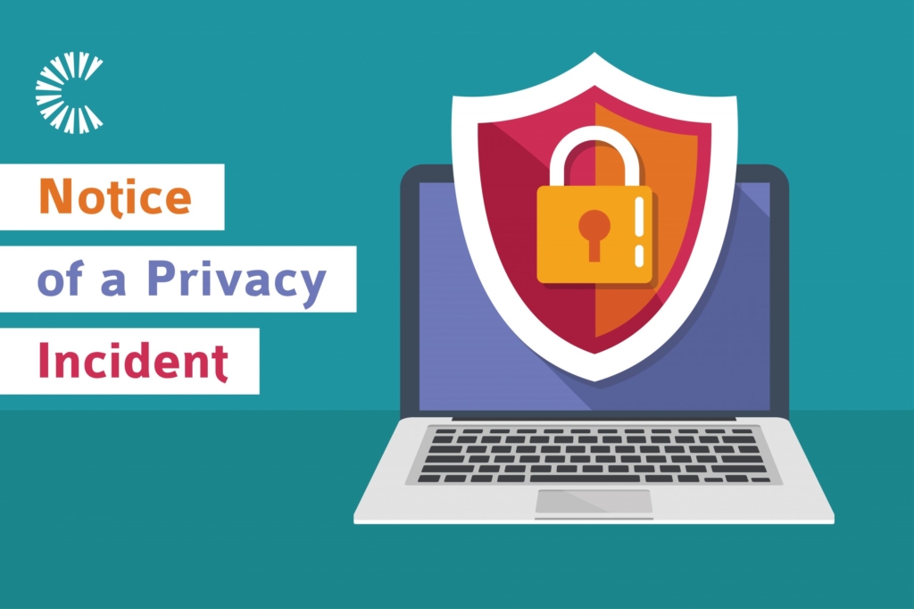 Notice of a Privacy Incident - The Connection Inc.