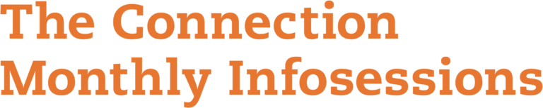 Welcome - The Connection - The Connection