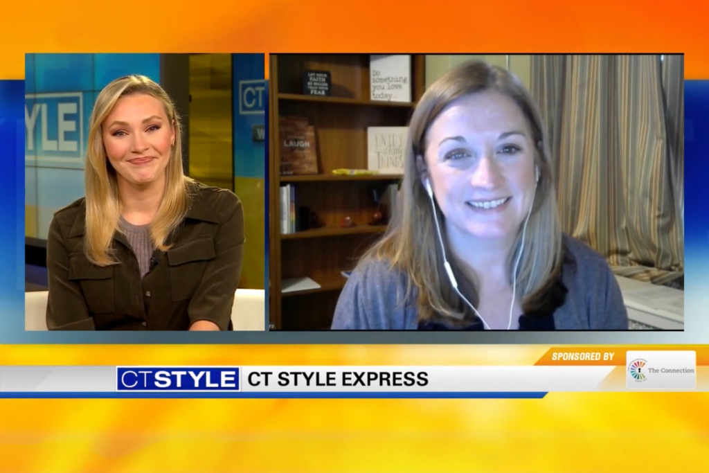 CT Style: The Connection, How You Can Help Homeless Providers in Your ...