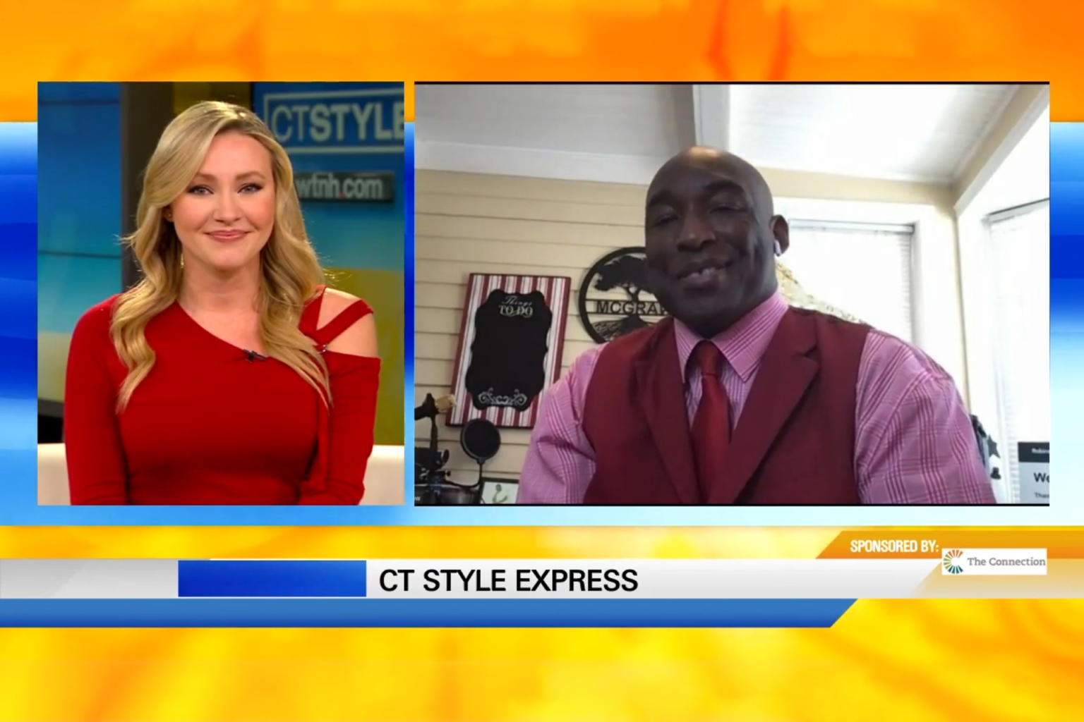 News - The Connection Inc.