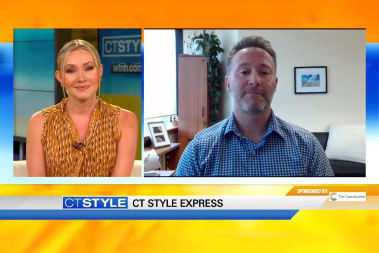 CT Style: The Connection, START - Help for Homeless Youth - The ...