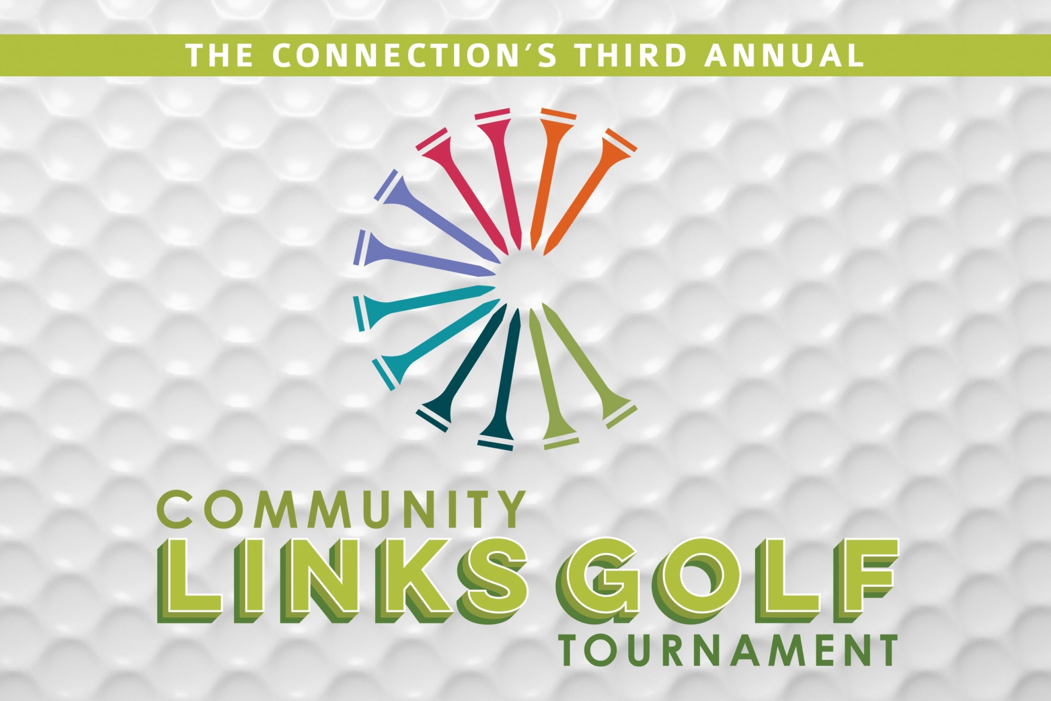 The Connection Announces Third Annual Golf Tournament - The Connection Inc.