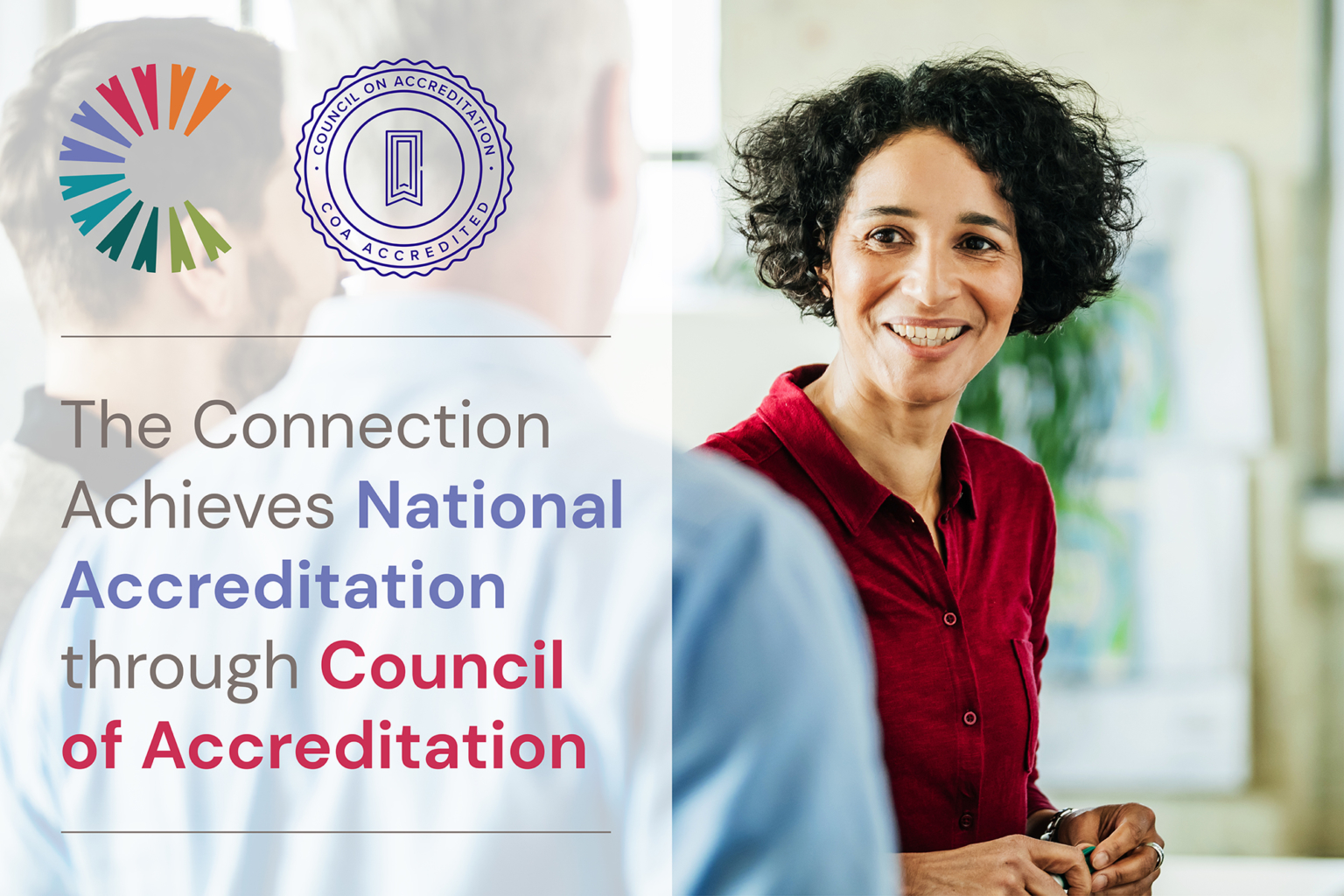 News - The Connection Inc.