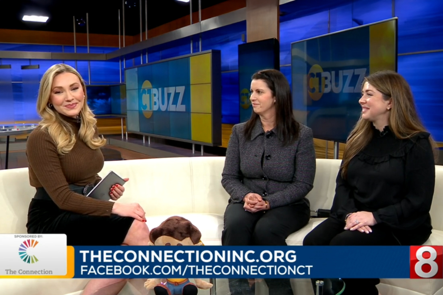 News - The Connection Inc.