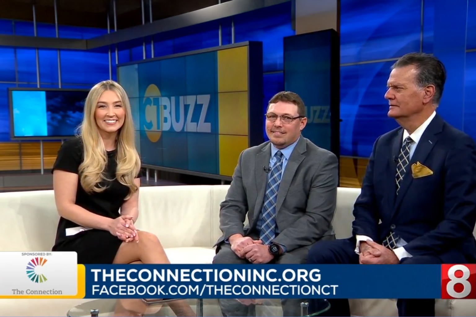 News - The Connection Inc.