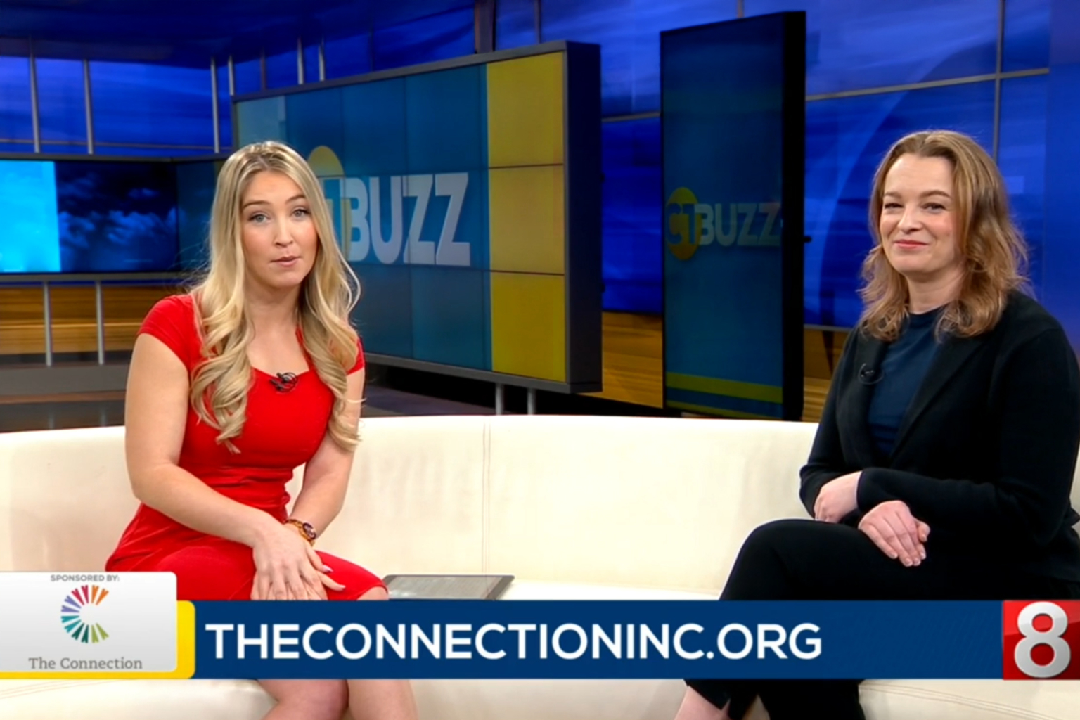 News - The Connection Inc.